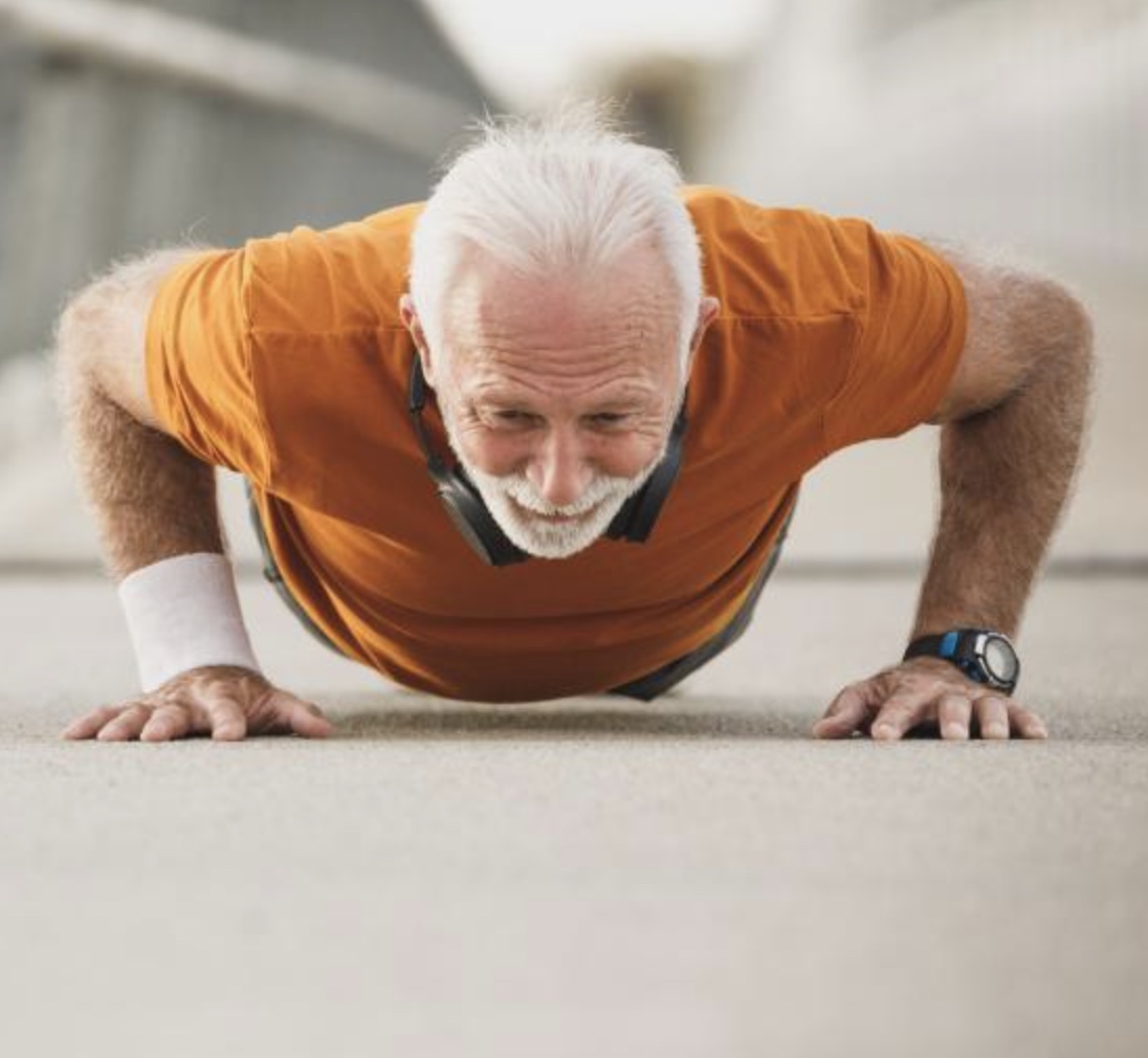 Men’s Health – Perdido Primary Care